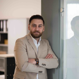 Yasin Demir - Unternehmer - Finanzierungsvermittlung Yasin Demir | XING