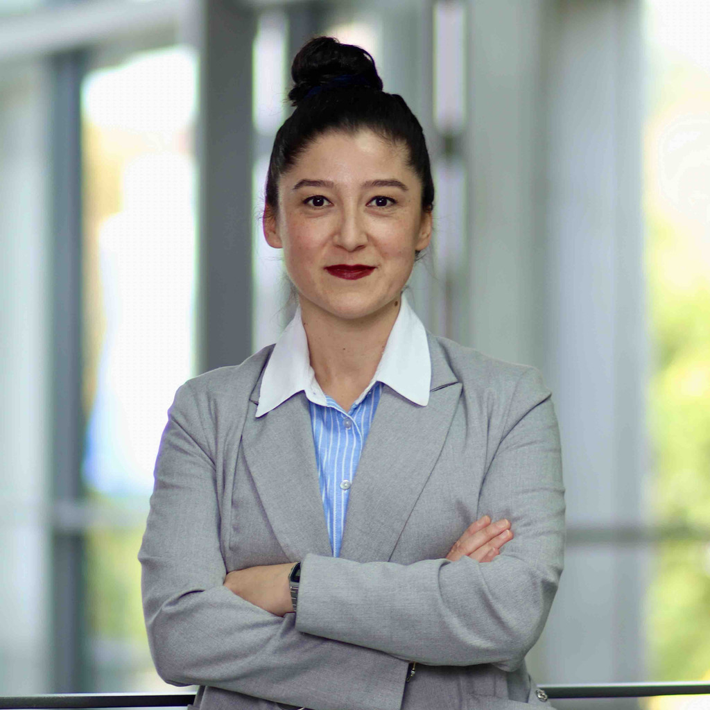 Aylin Aydin - Architektin - Köster GmbH | XING