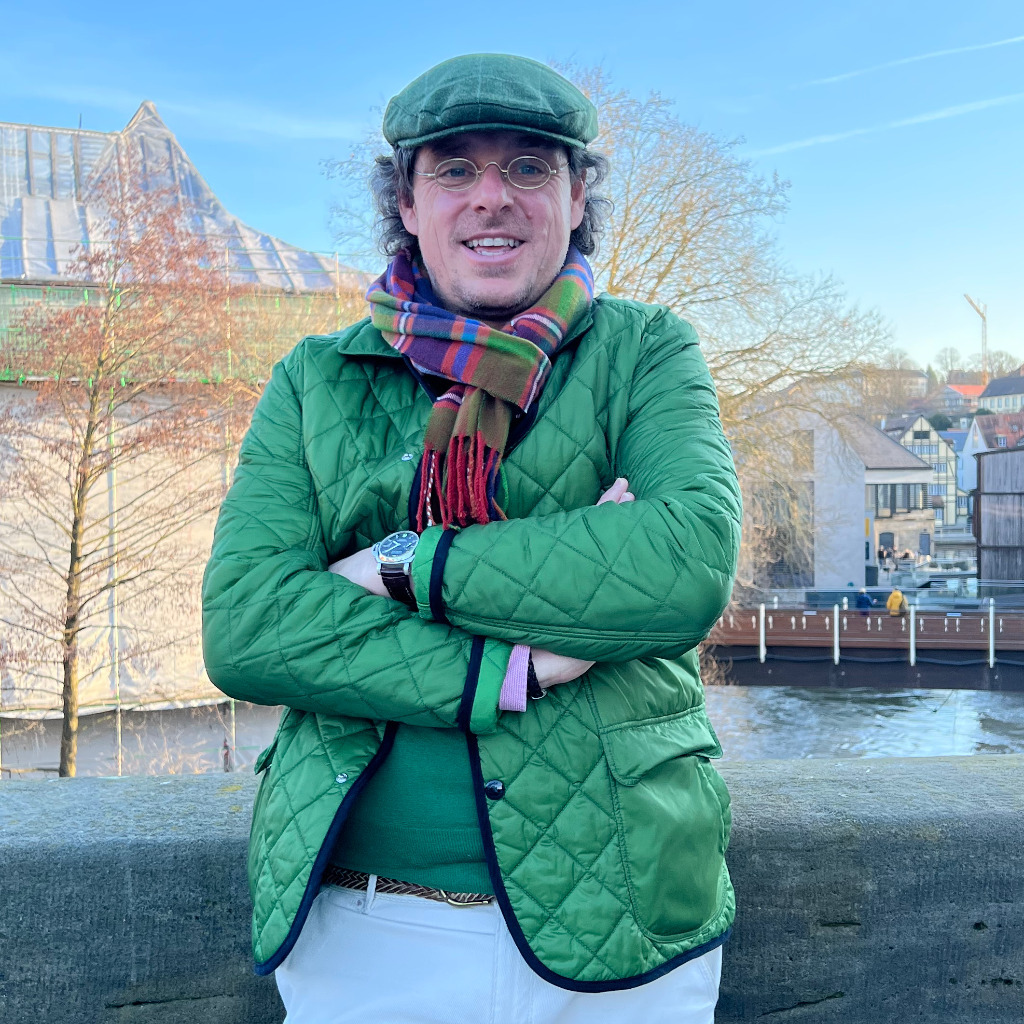 Michael Boehm Gesch ftsf hrender Gesellschafter Kirchner 