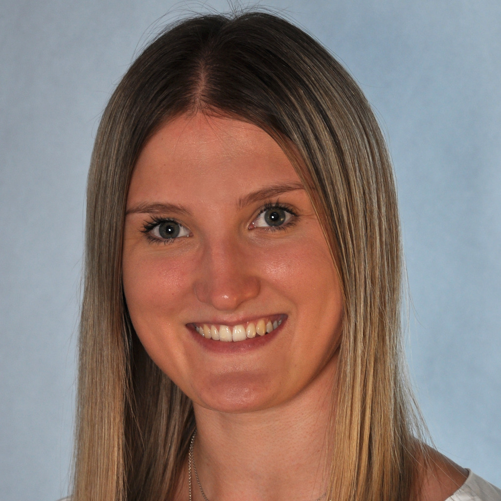 Laura Straub - Gesundheits- und Tourismusmanagement - Hochschule für ...