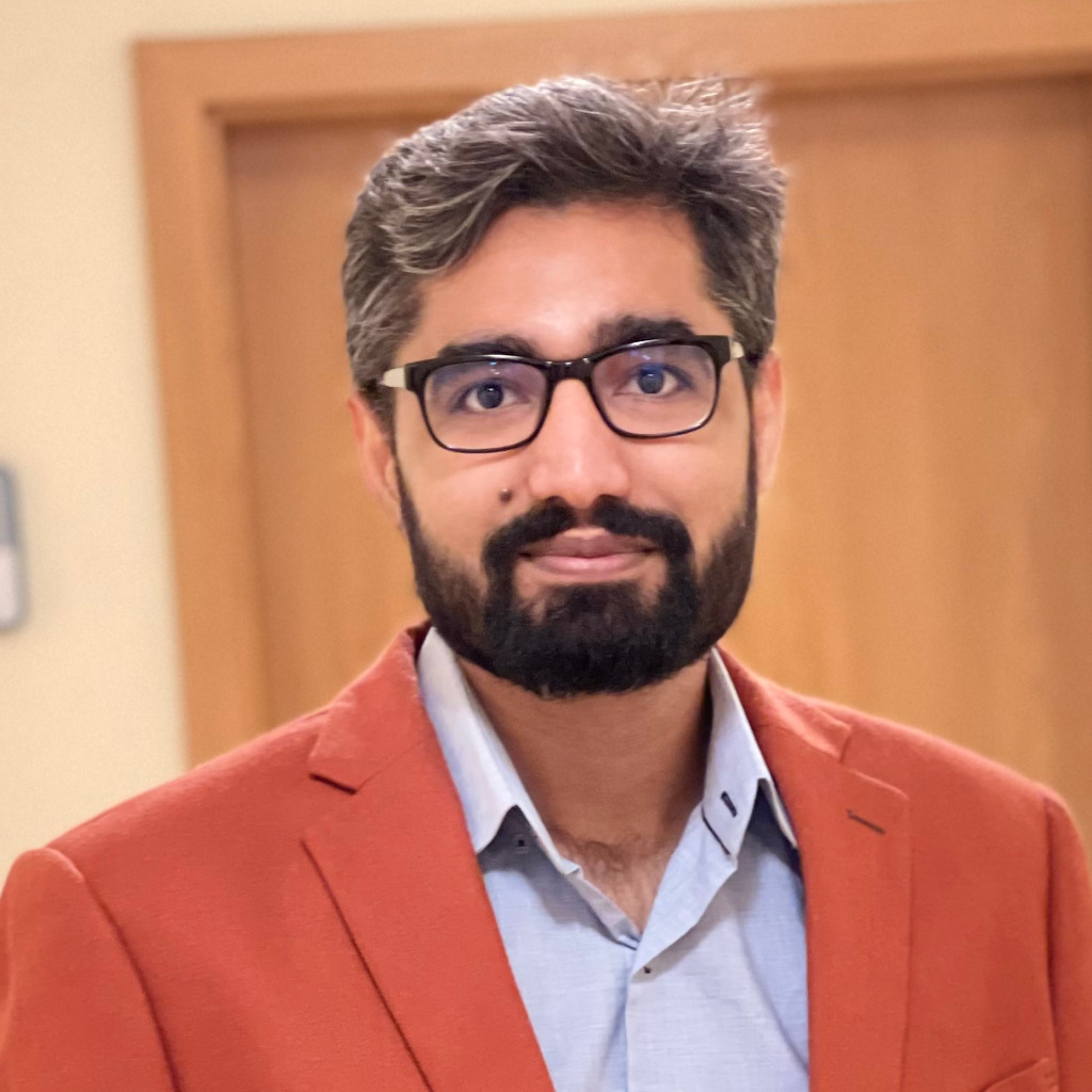 Wahab Ali - Data Science - Mavuno Technologies | XING