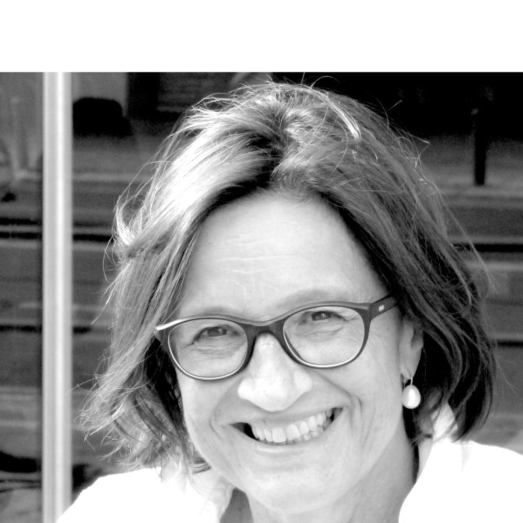 Andrea Iff-Kamm - Traumatherapeutin - traumatherapiepraxis | XING