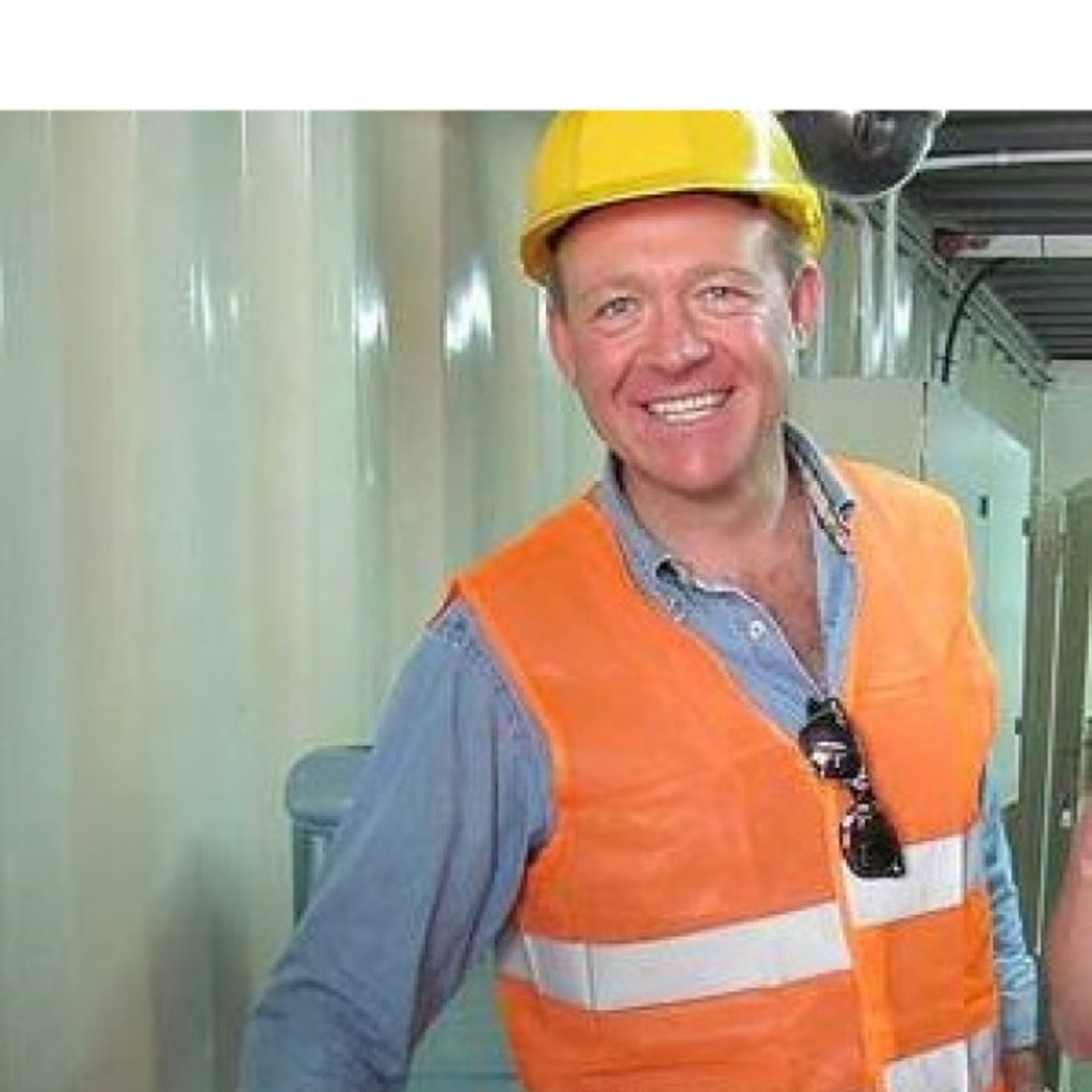 Tim Greg - Senior Structural Engineer AMEC - AMEC | XING