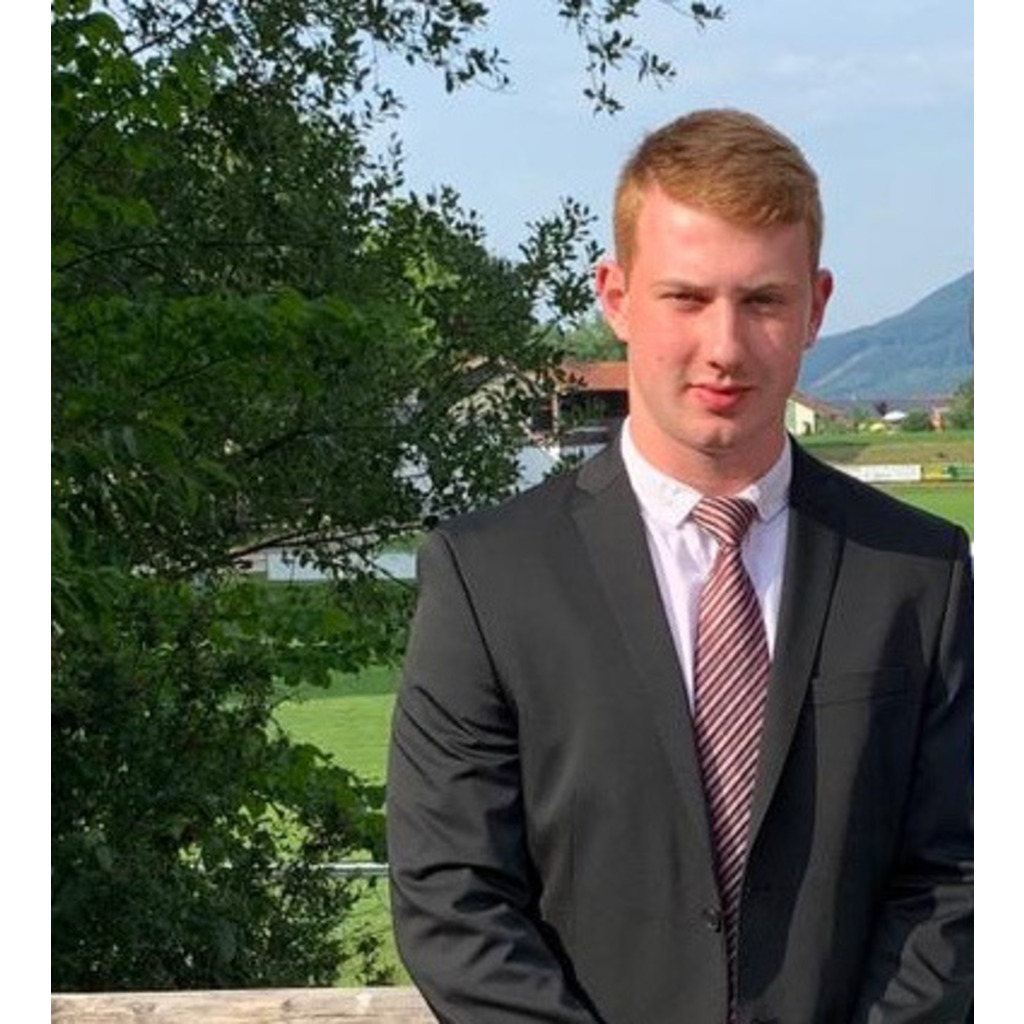 Simon Ziegler - Disponent - Hogger GmbH | XING