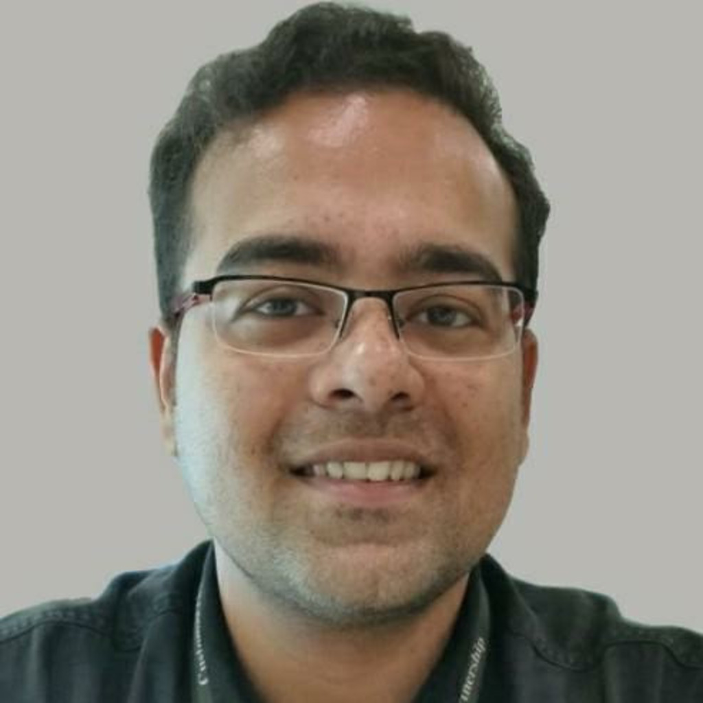Debanjan Basu - Data Analytics Consultant - HSBC Bank plc | XING
