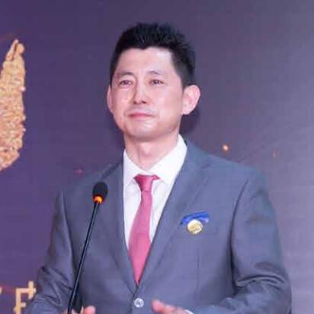 bill yang - Geschäftsführer - Kunshan Isabel Mueller Tooling | XING