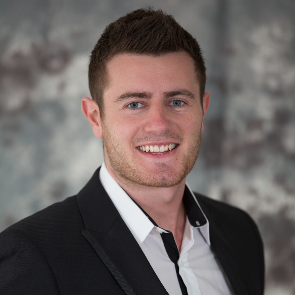 Patrick Wilhelm - IT-Administrator - Landesbetrieb HessenForst | XING