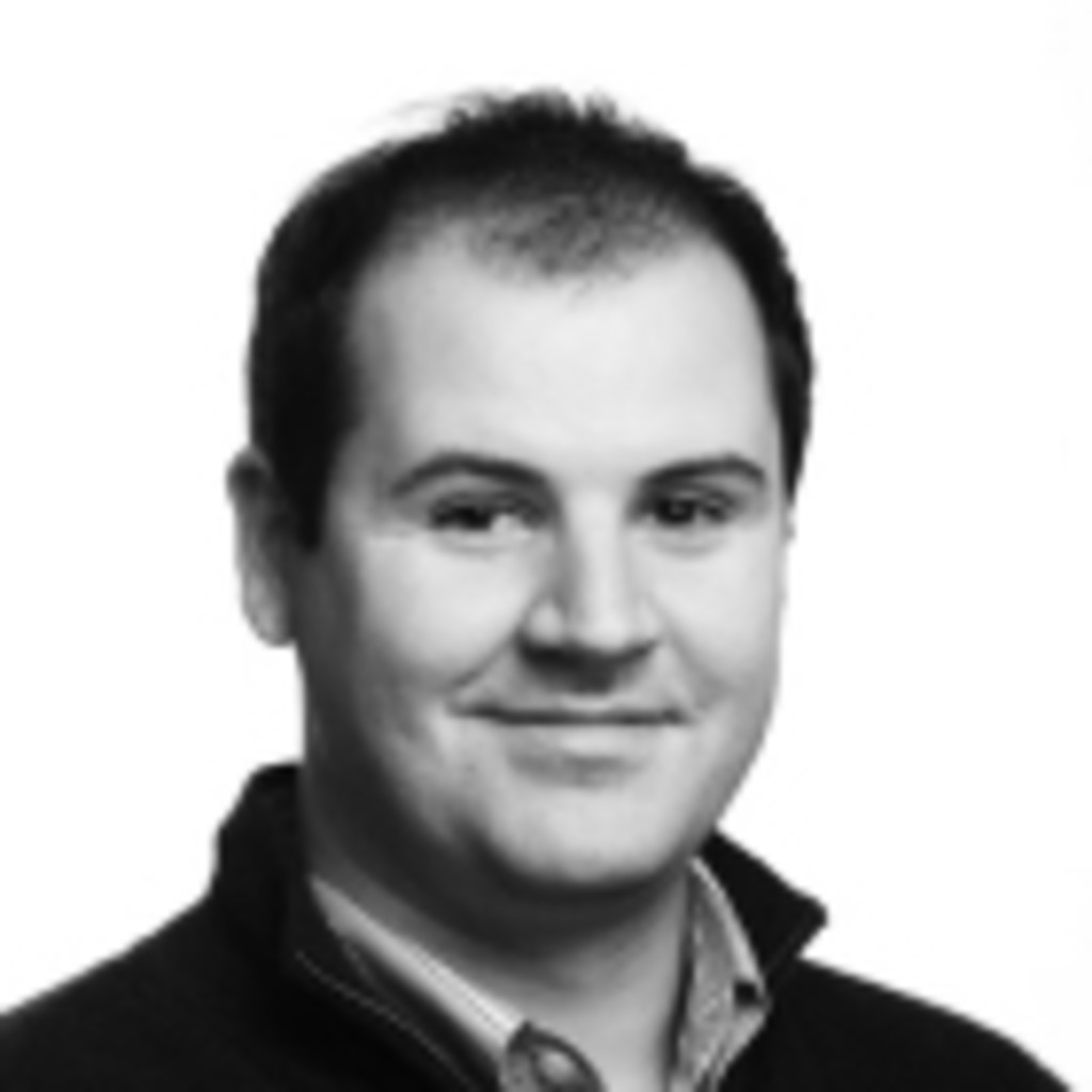 Zack Schneider - Digital Director - Crowley Webb | XING