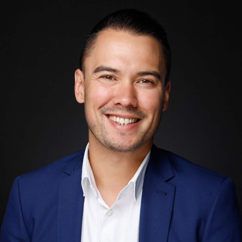 Thorsten Hartmann - Sales Manager Global Accounts - Konica Minolta ...