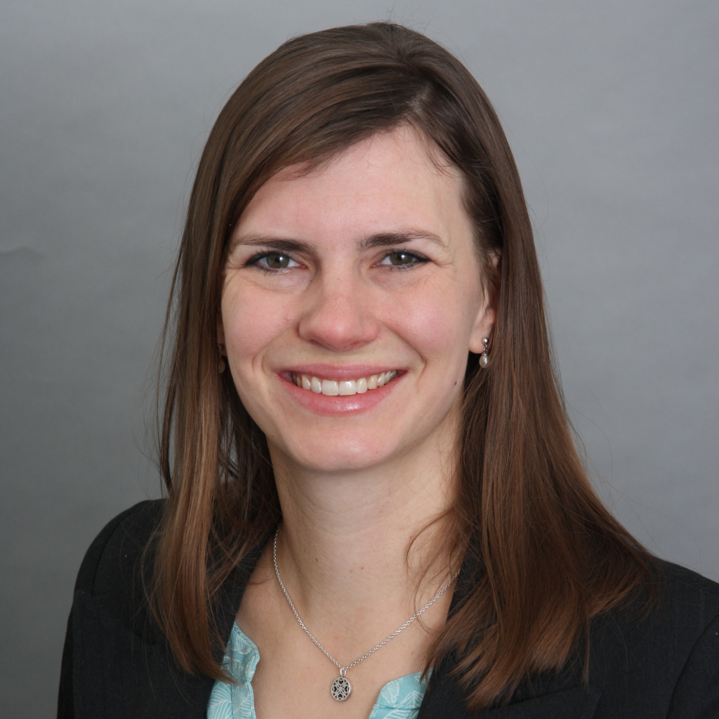 Daniela Hohl - Stellvertretende Geschäftsführerin - Regionalentwicklung ...