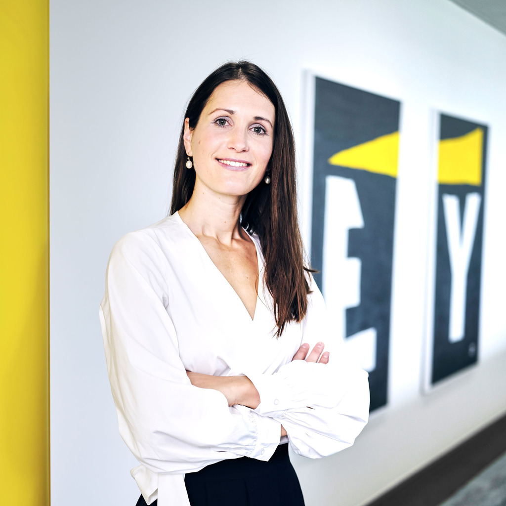 Dr Katrin Speigner - Attorney - EY - Ernst & Young Law GmbH | XING