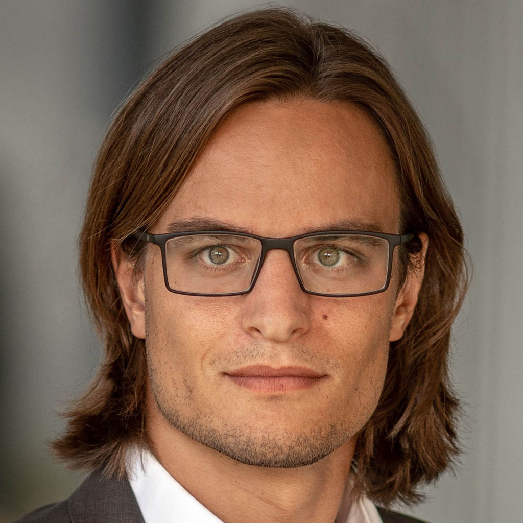 Michael Zacher - Projektingenieur - Bauprojektgesellschaft Ludwigshafen ...