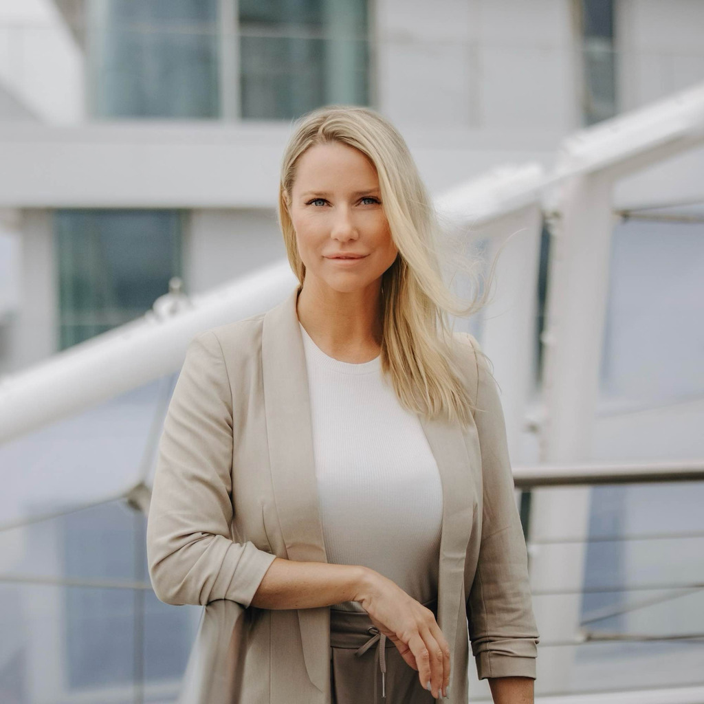 Annika Kochanski - Senior Recruiting Consultant - onlyfy TalentService ...