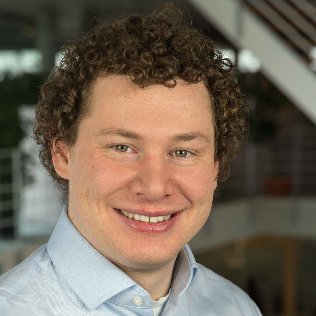 David Heep - Customer Success Operations - AppSphere AG | Digitale ...