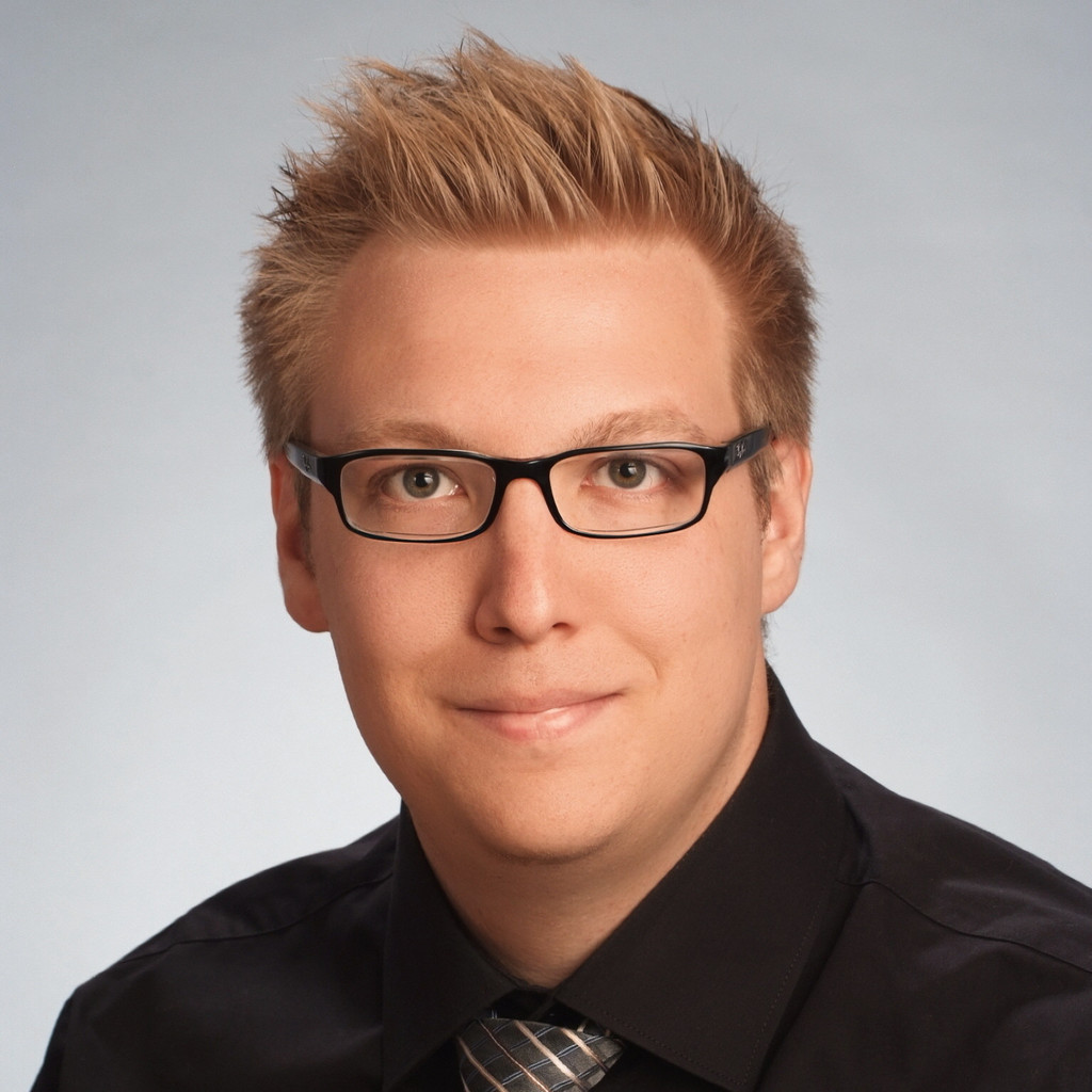 Philipp Britten - Fachkraft für Veranstaltungstechnik - Universität des ...