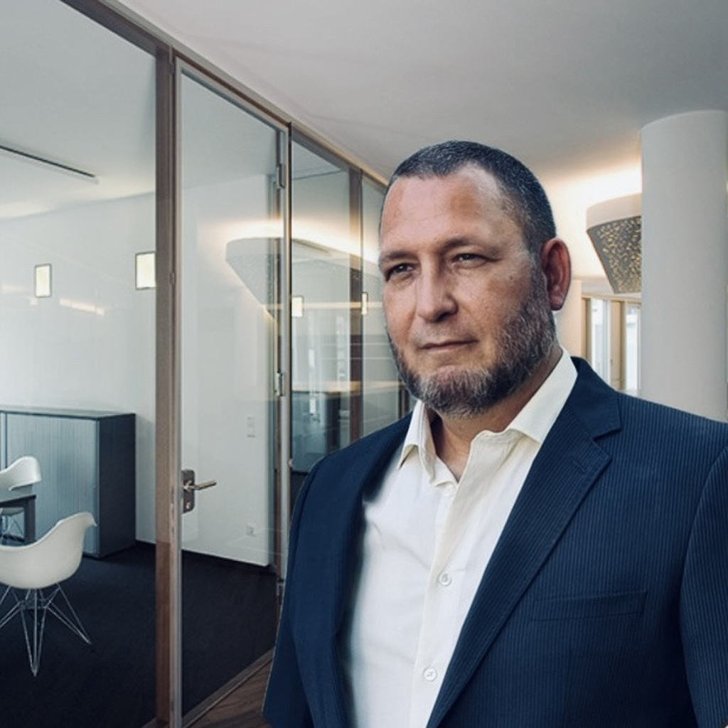 Michael Sohni - Operatives Vertiebscontrolling / Vertriebsmarketing ...