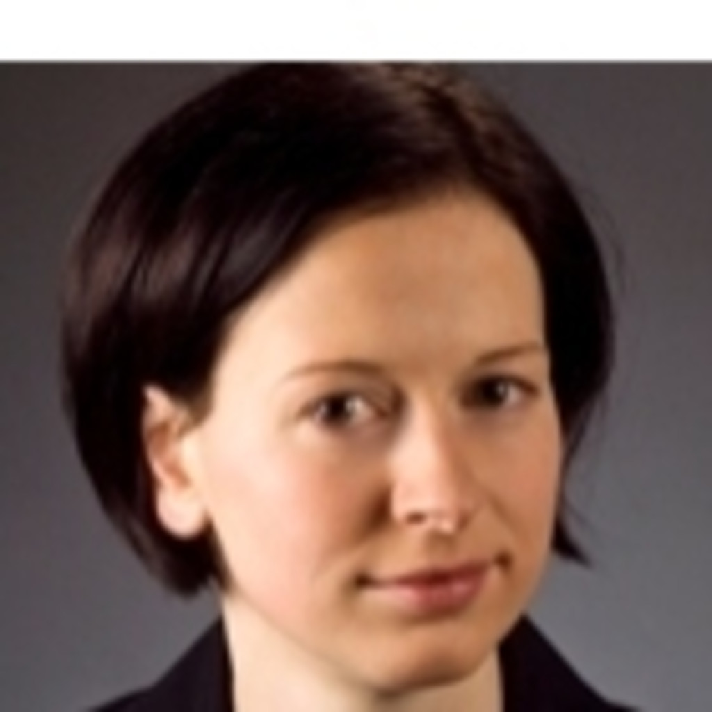 Dr. Ulrike Bauschke - Commissioning OL3: Section Lead Nuclear ...