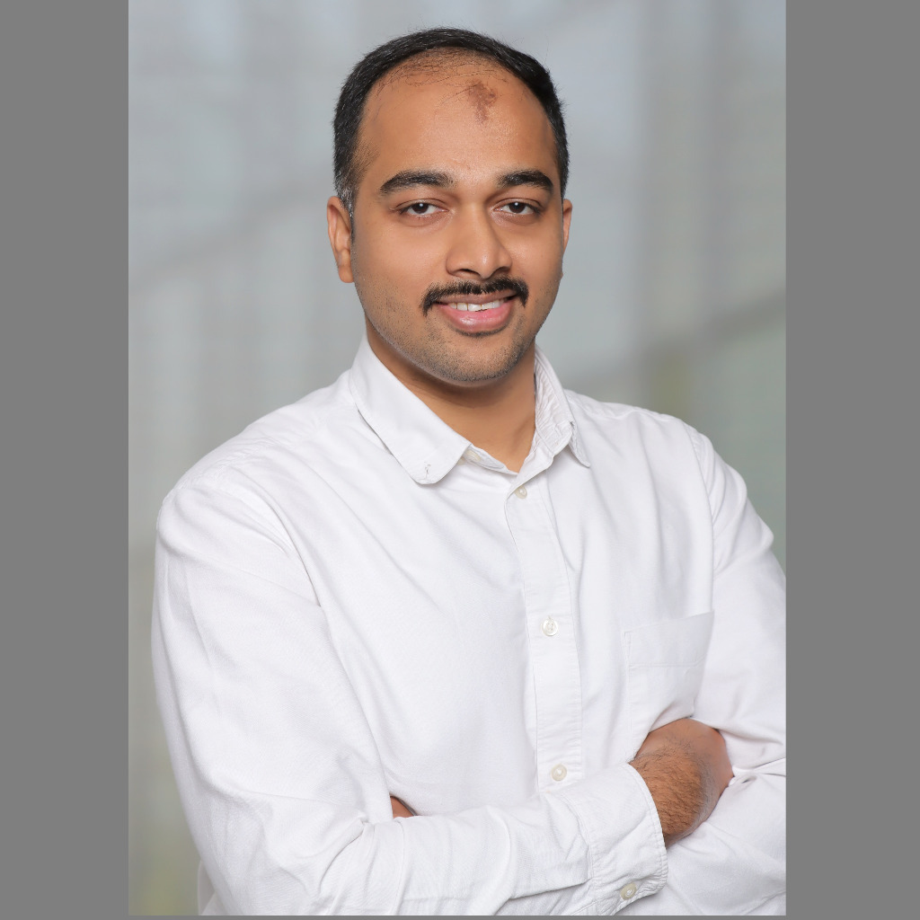 Dipl.-Ing. Yashwanth Reddy Kuntla - CAD Planer und Jr. Statiker ...