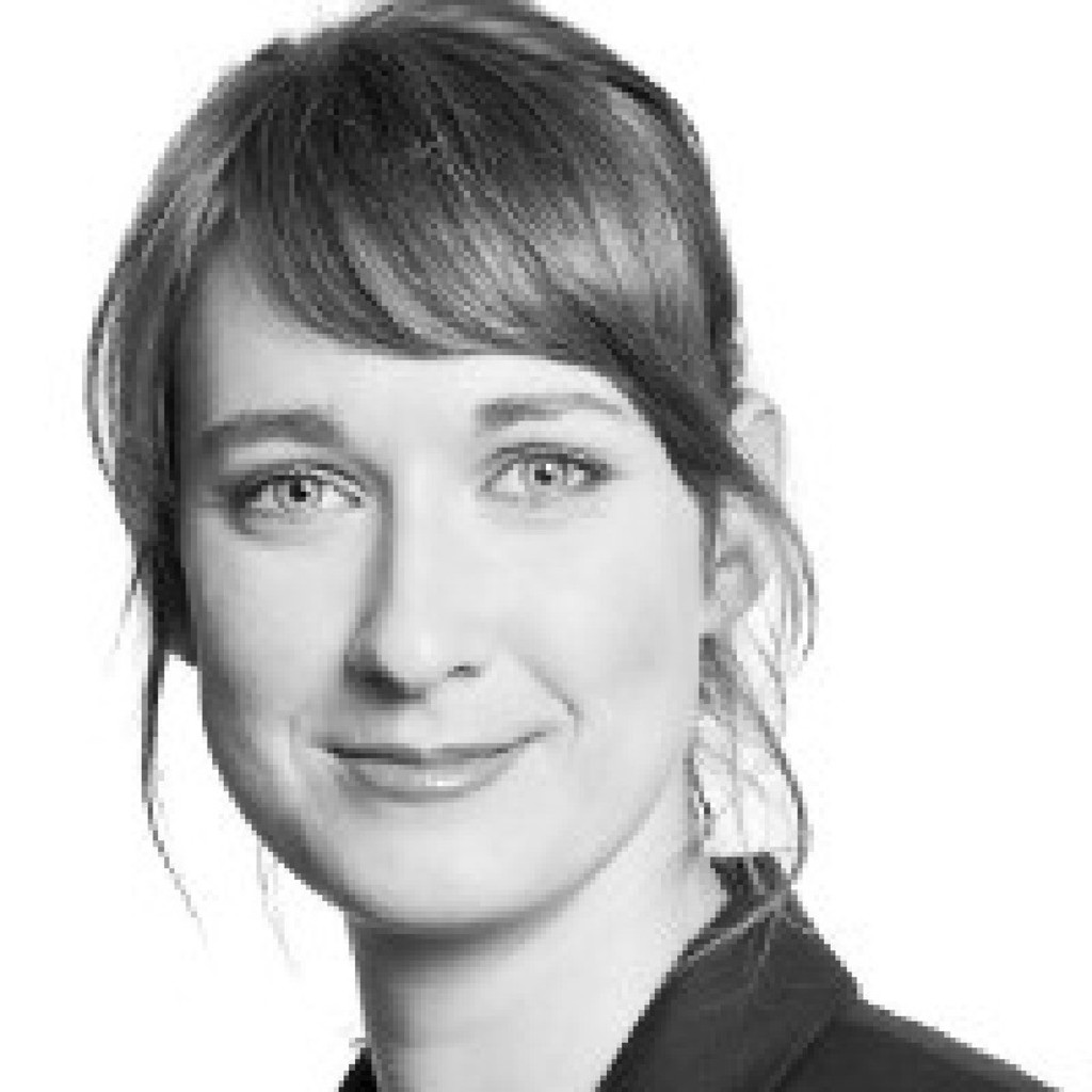 Ellen Ewen - Klimaschutzmanagerin - AWO Gesellschaft für ...