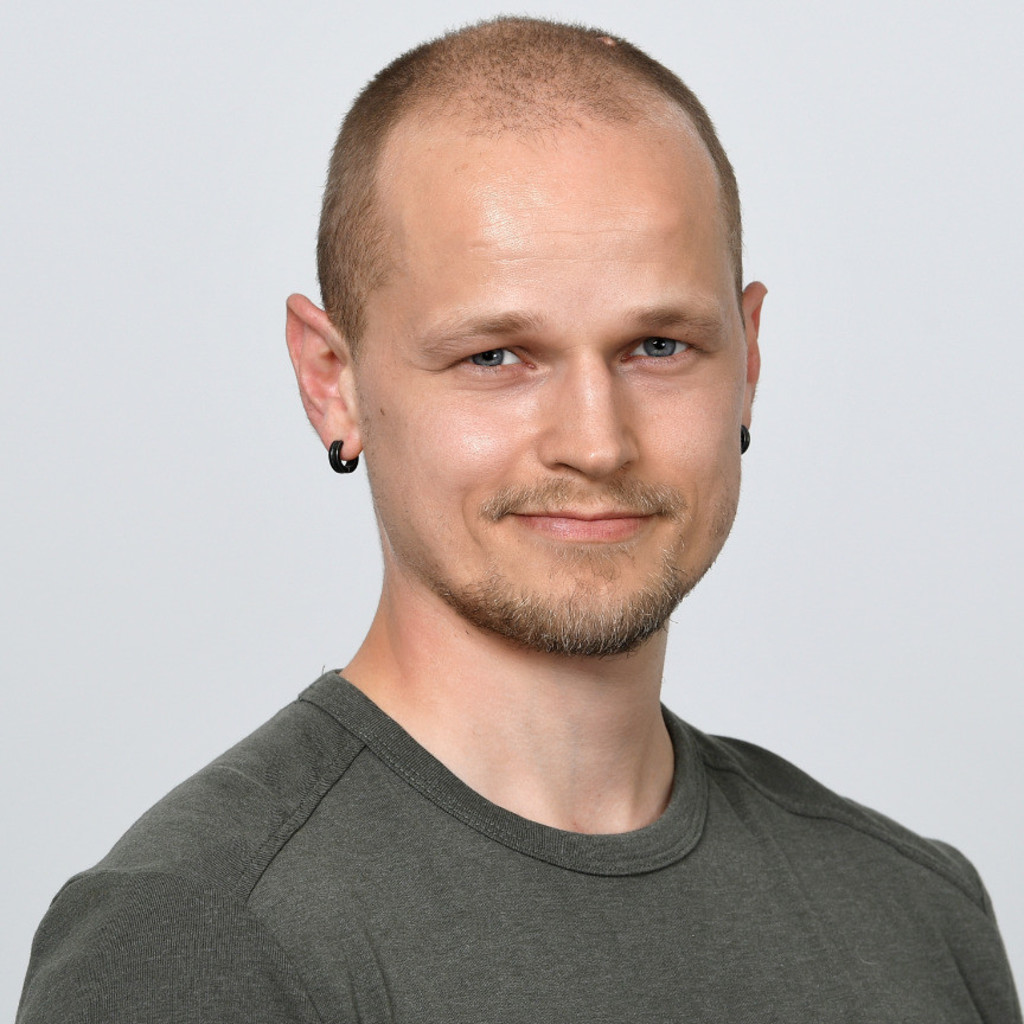 Michael Flick - Recruiting Advisor - Talent Acquisition - BASF Services ...