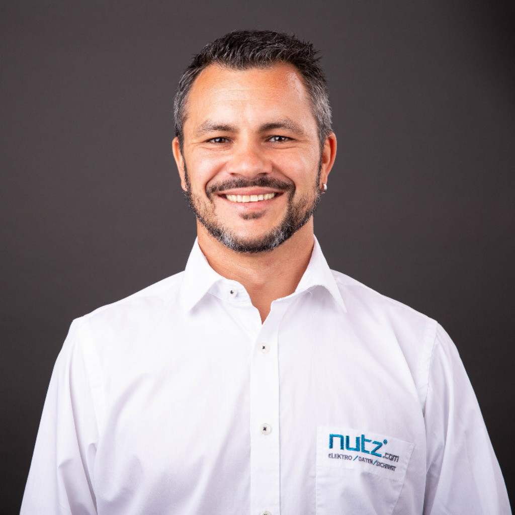 Christian Kalisch - Vertragsmanager / Contract Manager - Nutz GmbH | XING