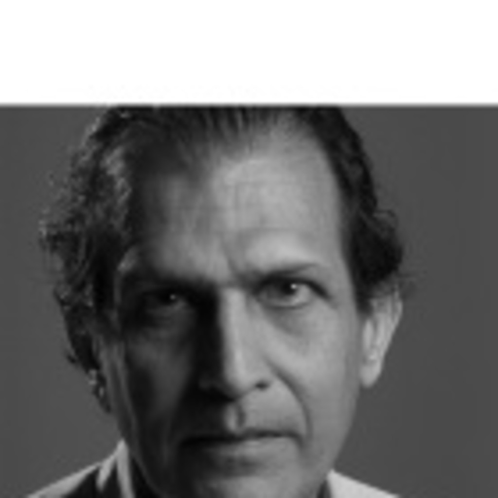 Partho Ghosh - Creative Director und Fotograf - selbständig | XING