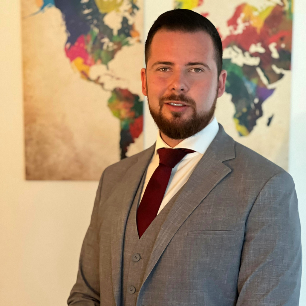 Nils Cosman - Investmentberater - Cosman Finanzberatung | XING