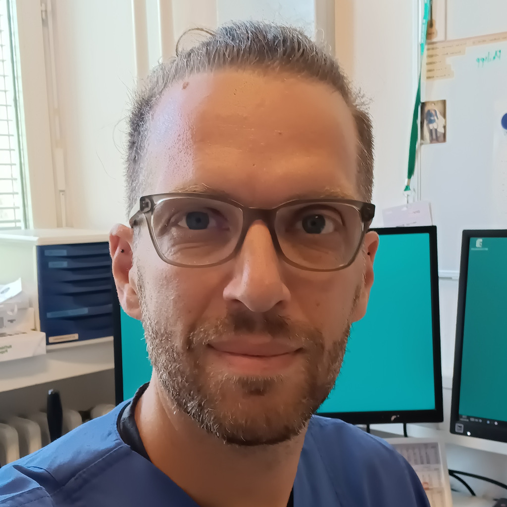 Michael Winter - Coach, Trainer - Gecko EP | XING