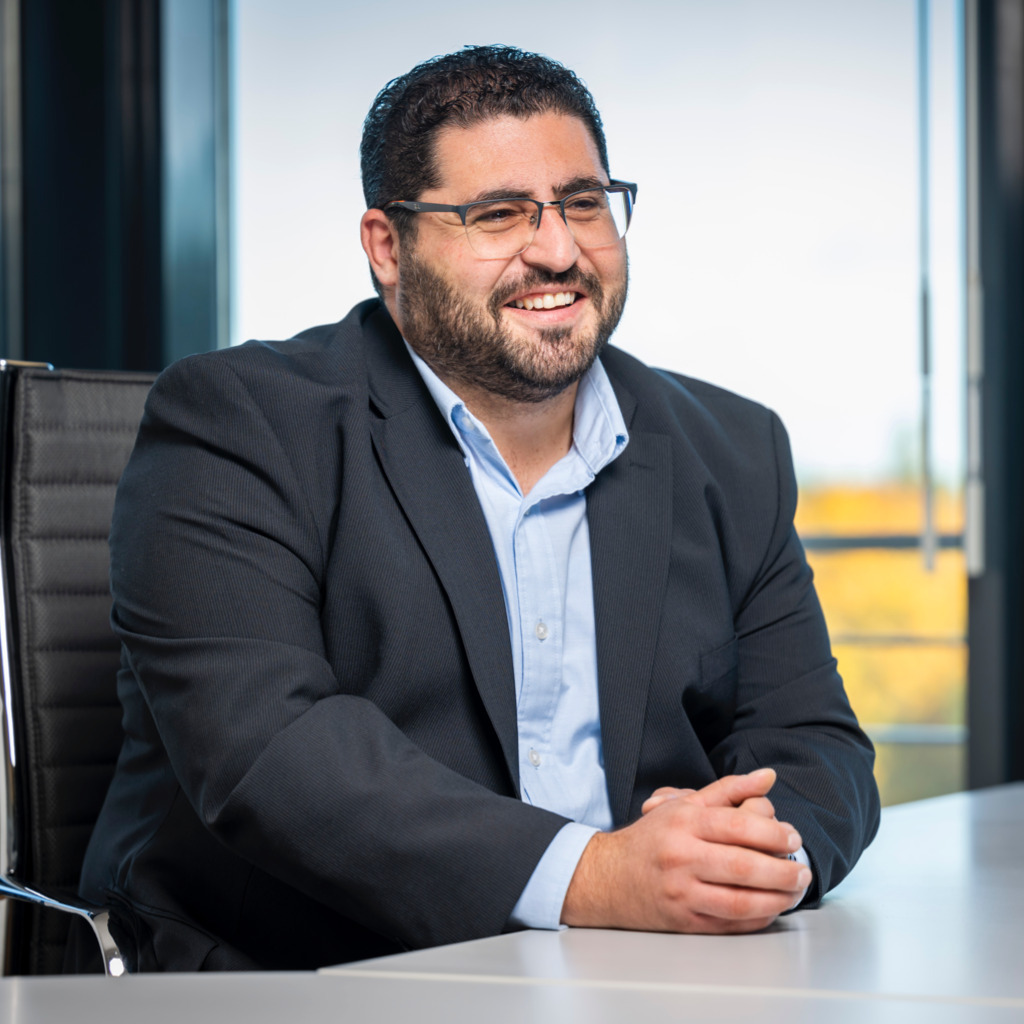 Toni Mandas - Leiter Beanstandungsmanagement/ Head of Complaint ...