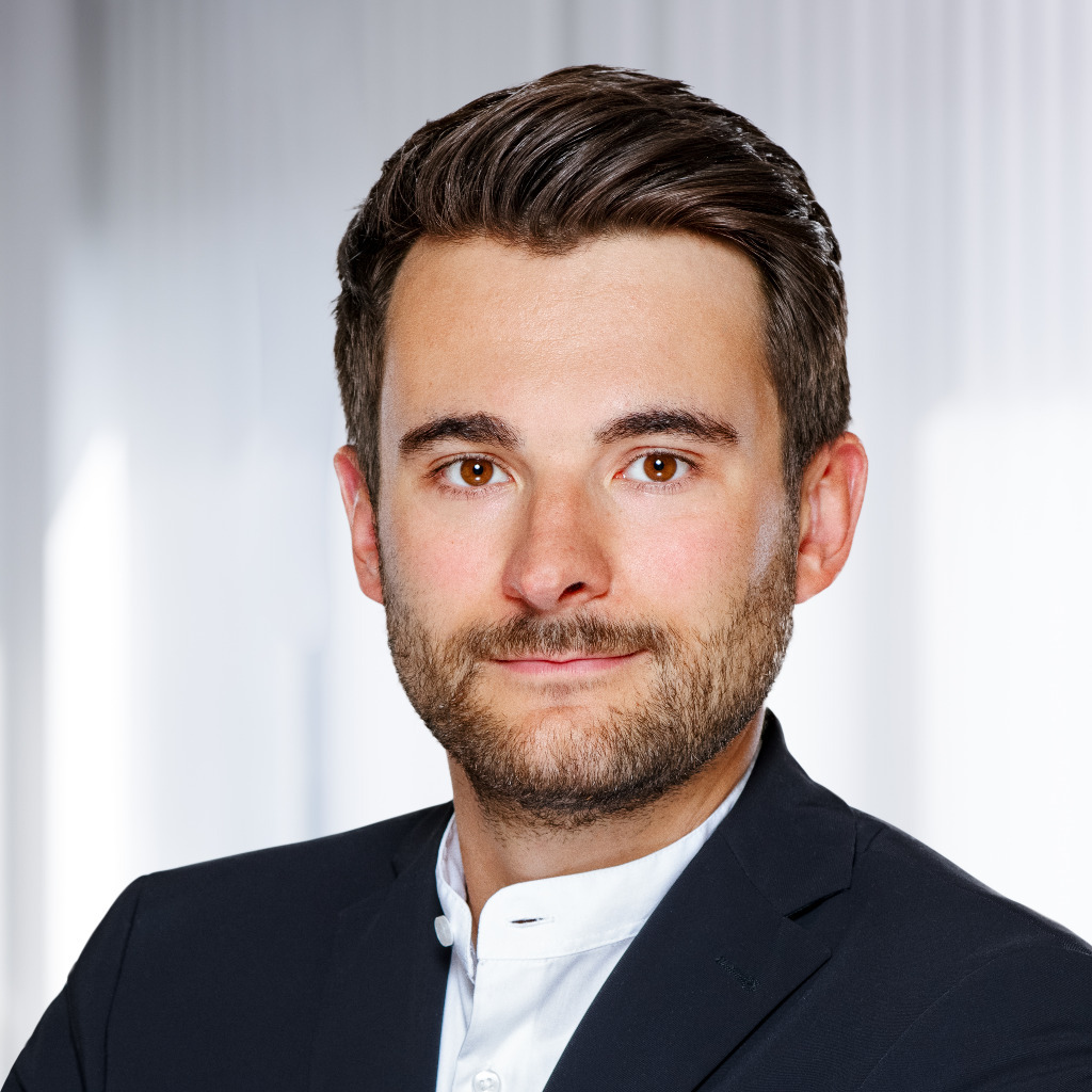 Julian Prinzing - Vertrieb & Sonderprojekte - MAP Prinzing | XING