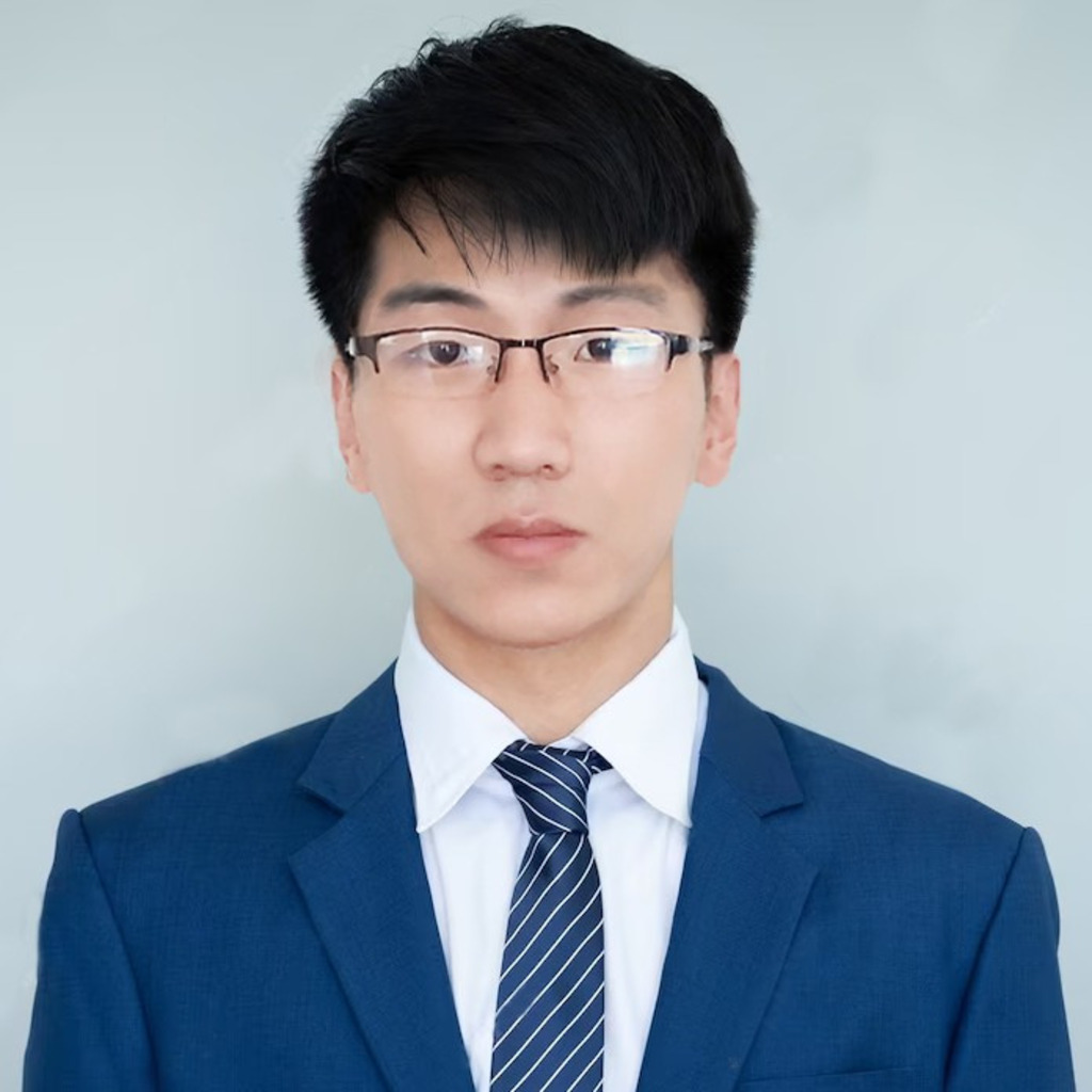 Danh Van - Web Developer | App Developer - William | XING