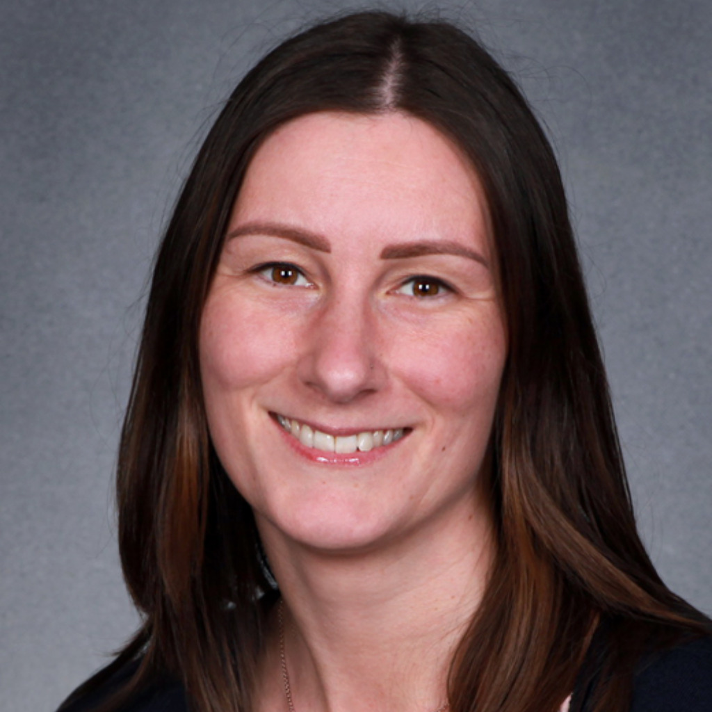 Janina Enseling - Kauffrau im Gesundheitswesen - Wilhelm Luttermann ...