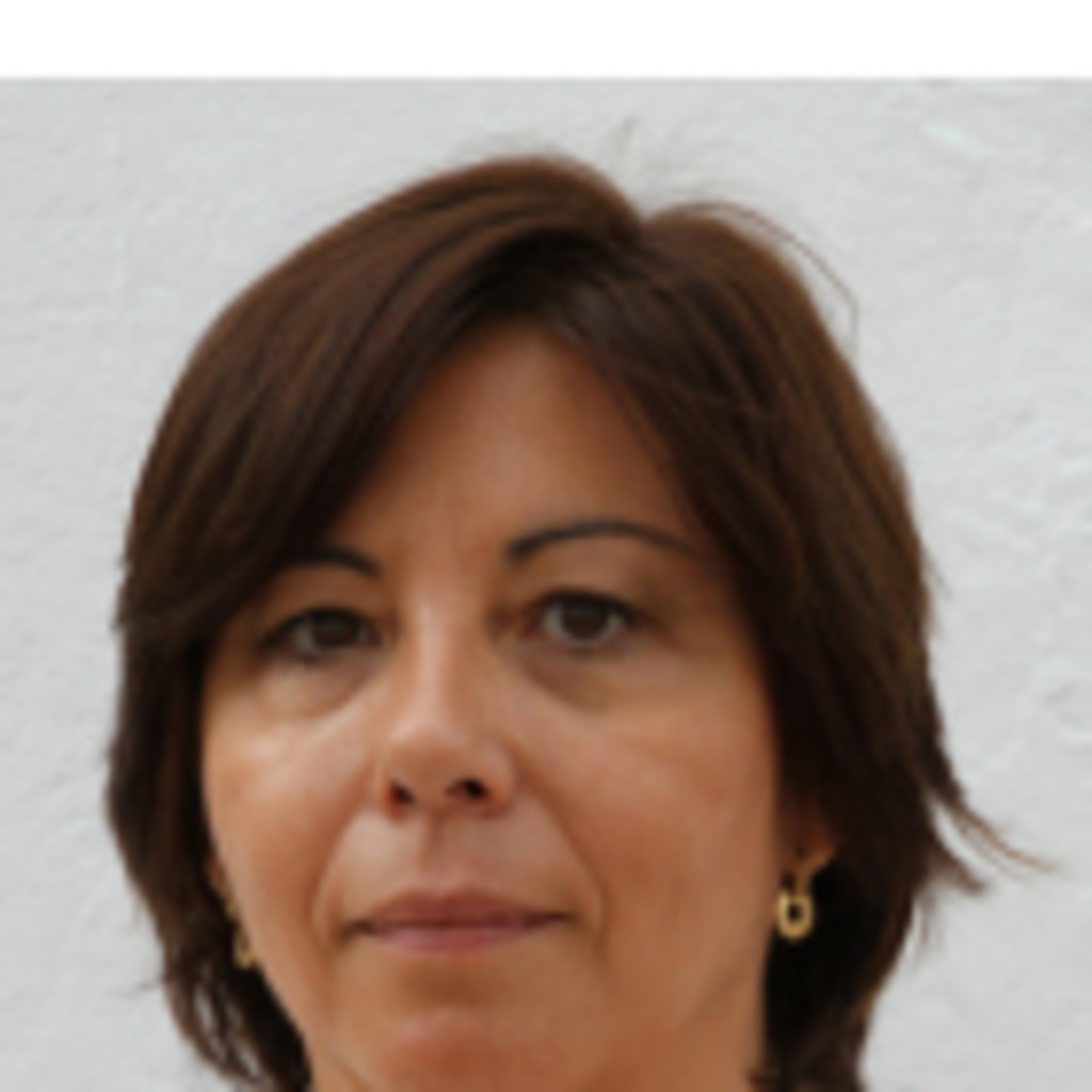 Ana Maria Escoda Navarro - Gestión compras - GABARRO HNOS. | XING