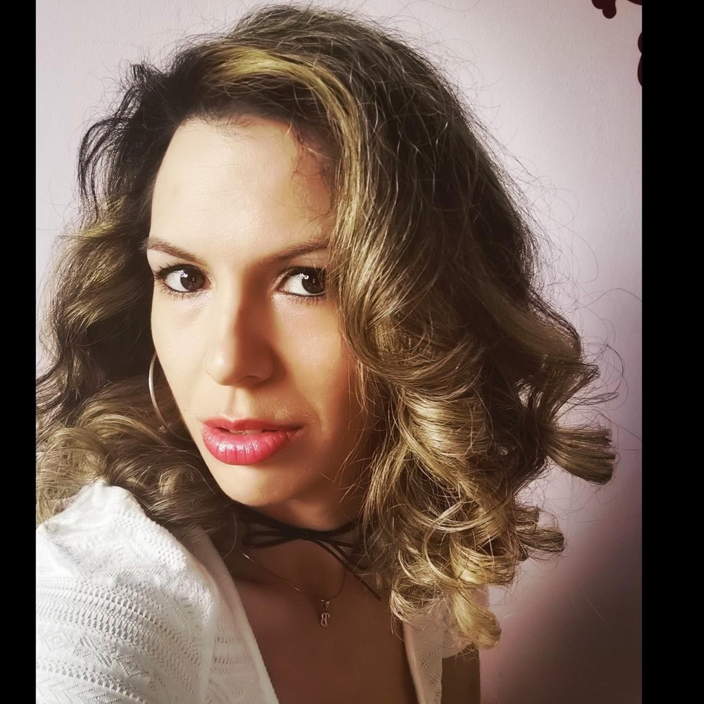 Bianca Achivei - Incident und Problem Manager - Deutsche Glasfaser ...