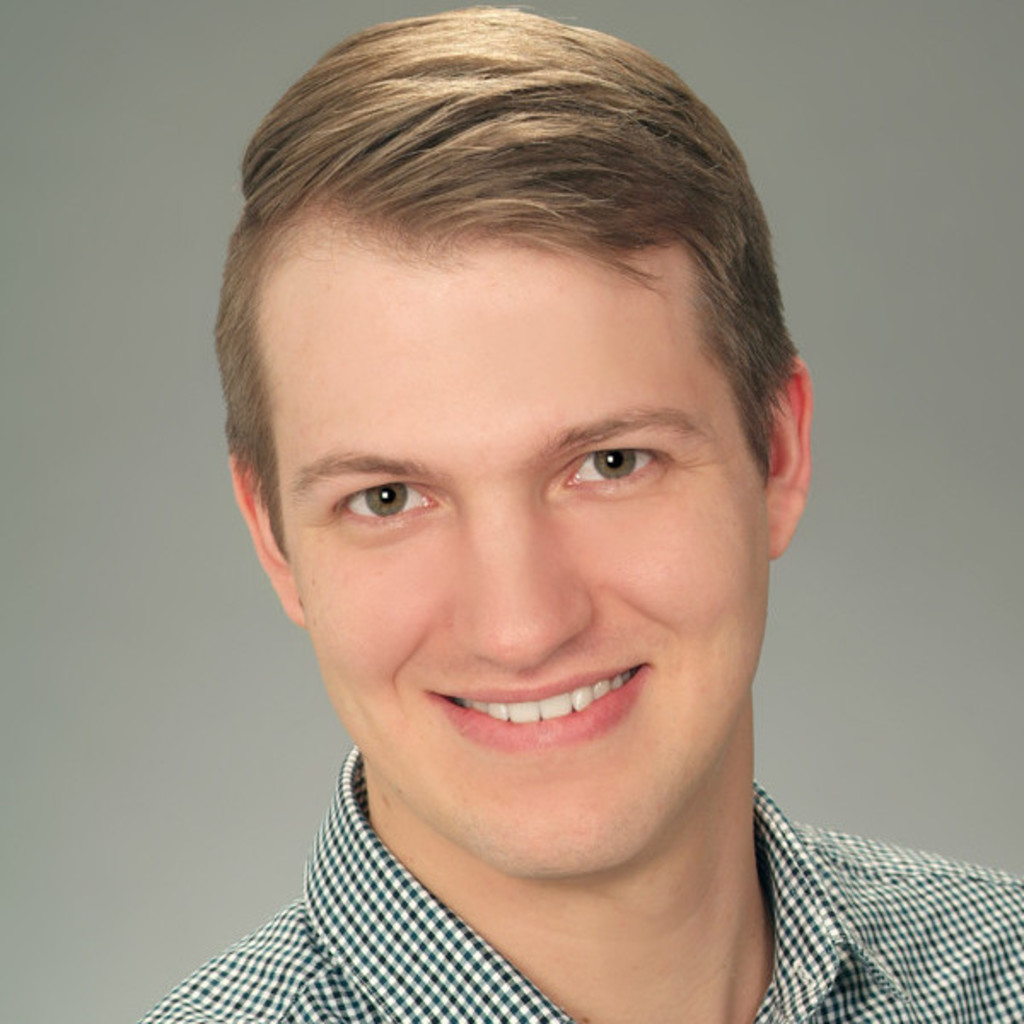 Tim Gaßner - Technical Engineer - Schuster & Walther IT-Business GmbH ...