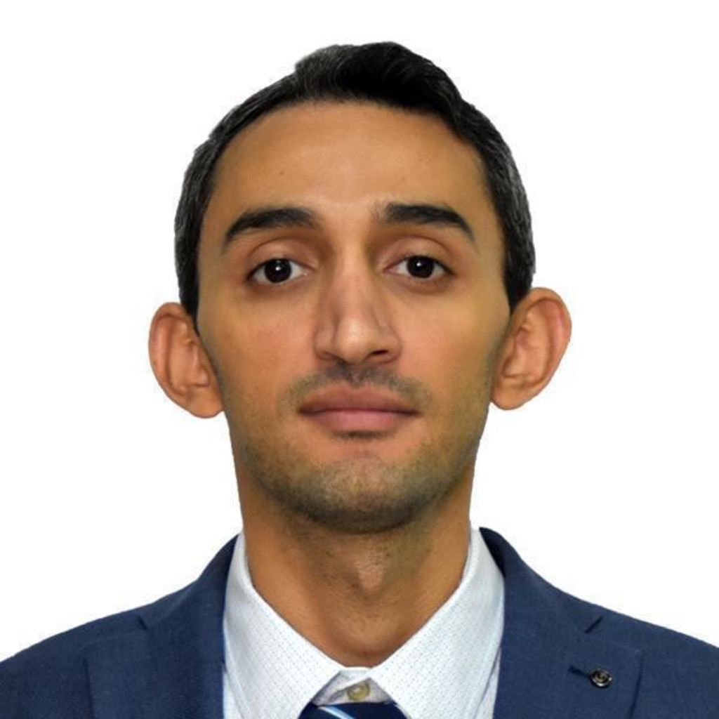 Fady El Naggar - Medical Doctor - hospital constanta | XING