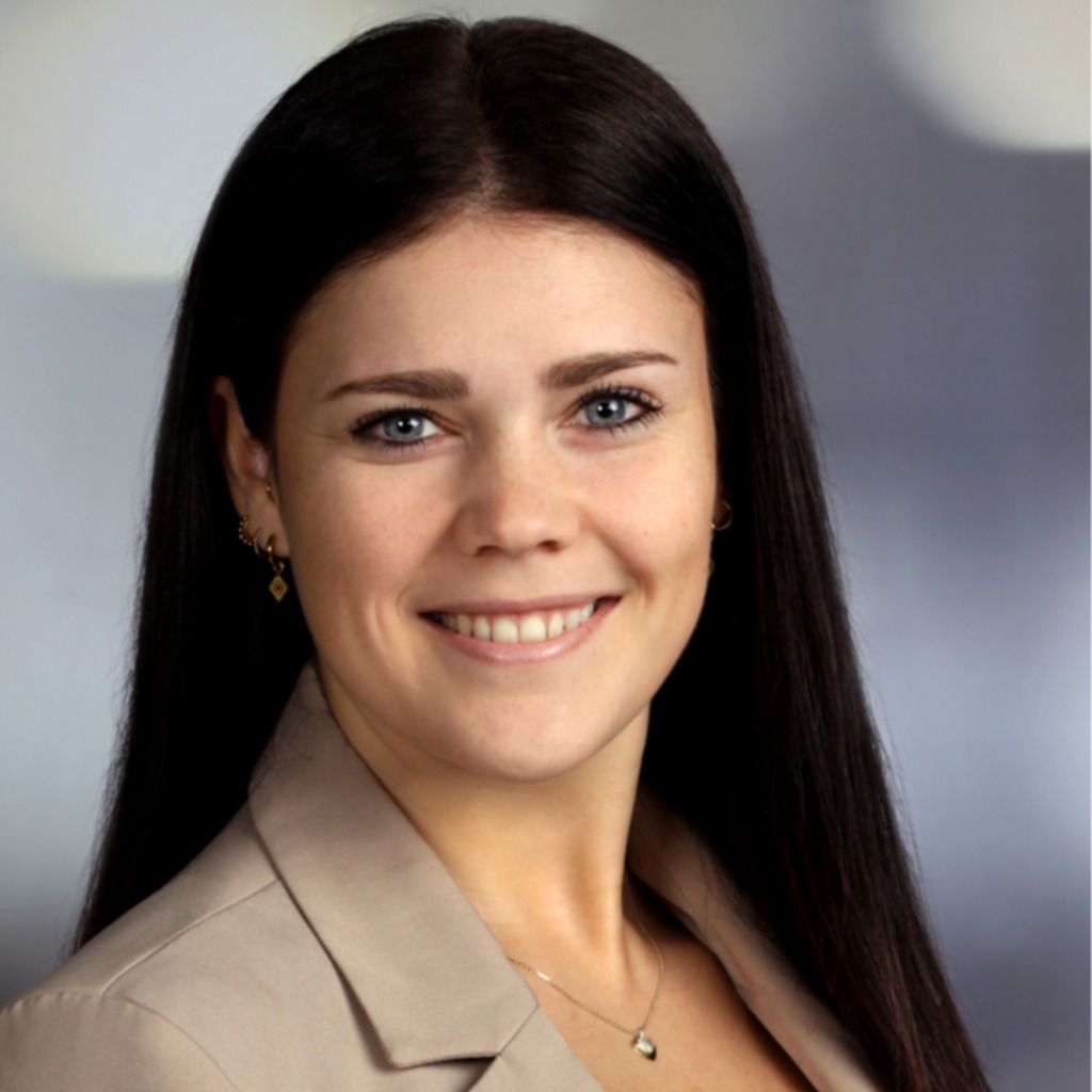 Antonia Eichler - Qualitätsmanagerin - Elithera Hameln | XING