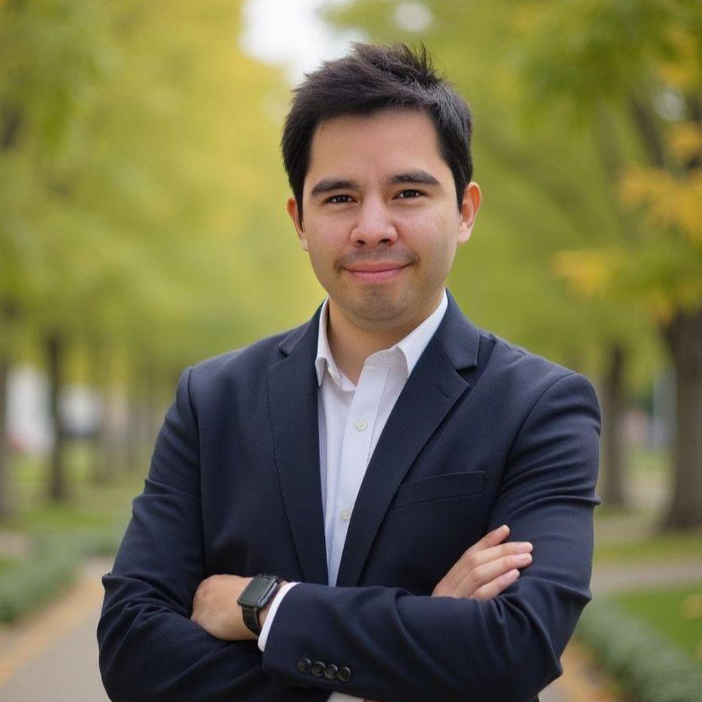 Nicolás Pérez - Planning and Project Follow-up Manager - CAF ...