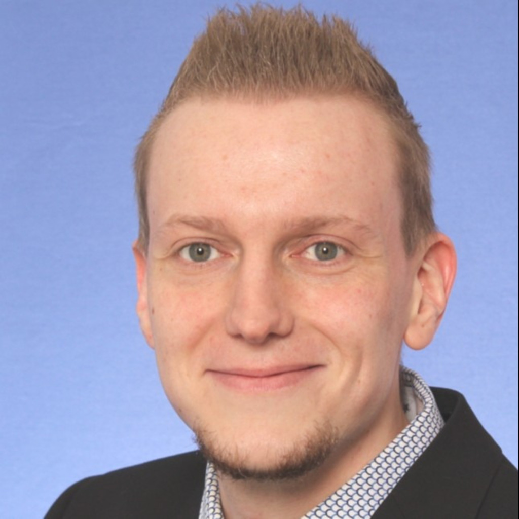 Frank Bauer - Einkäufer - Mohrbach Verpackungsmaschinen GmbH | XING