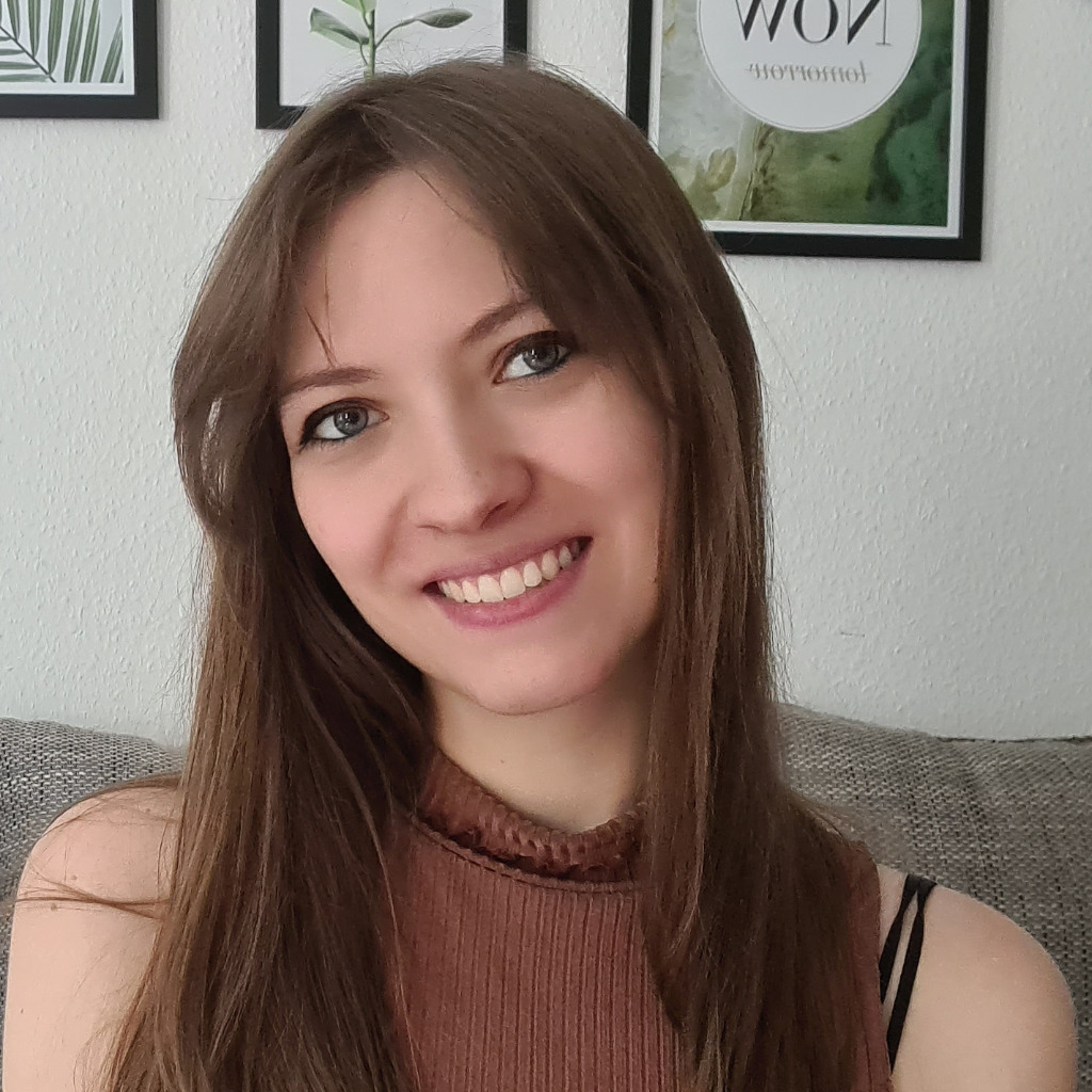 Lisa Reitz - Virtuelle Assistenz und Webdesign - VA Lisa Reitz | XING