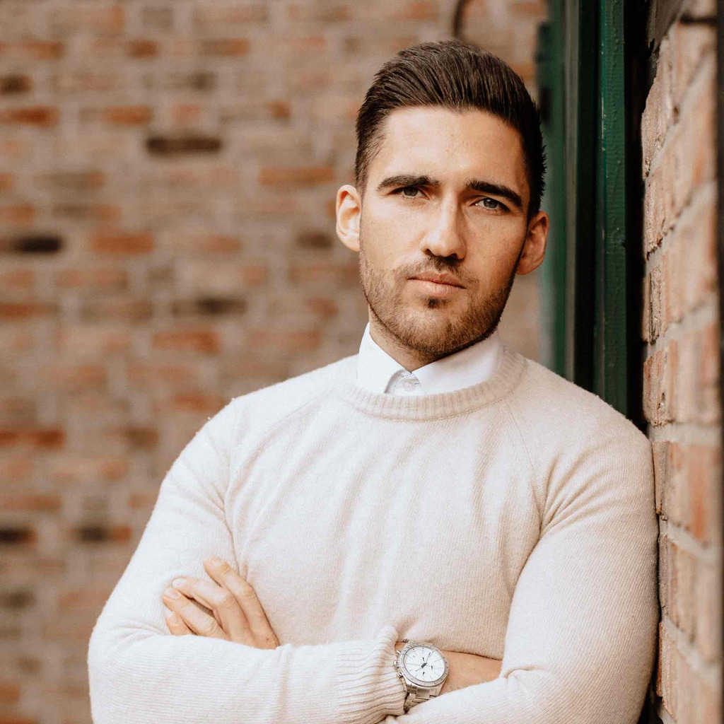 Fabian Jacobs - Zertifizierter Zahlungsverkehrsexperte - Volksbank ...