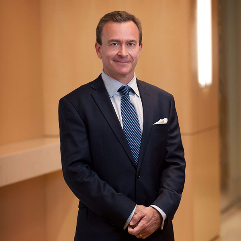 Michael H. Johnson - Shareholder / Attorney - Baker Donelson | XING