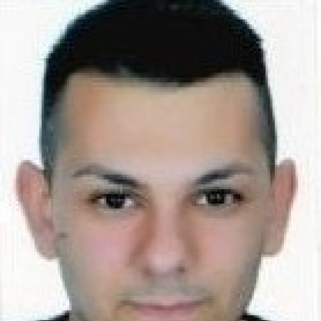 Danijel Stankovic - OSZ - Hans-Blöckler; Berufsbildungsreife | XING