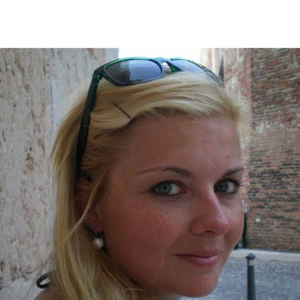 Jennifer Braun HR Manager HelloFresh XING