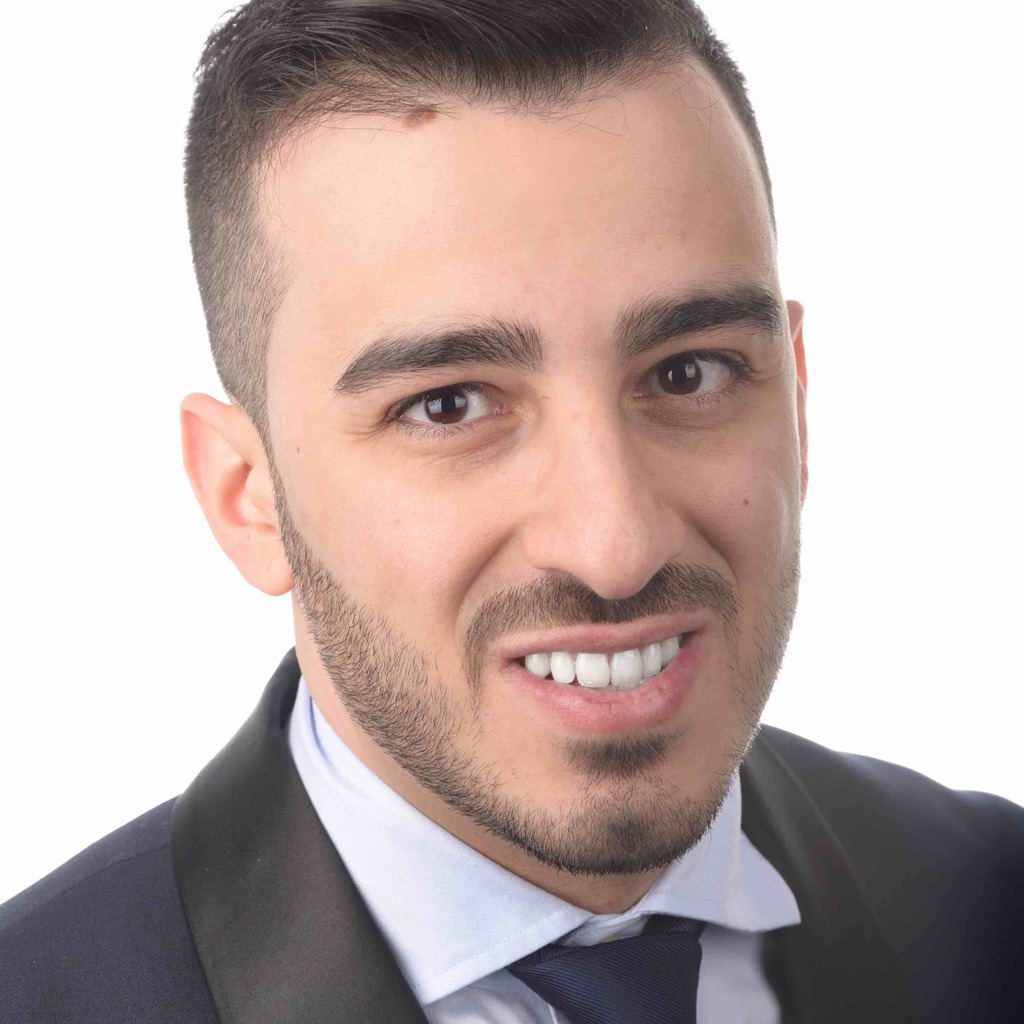 Michele Tagliafierro - Restaurantfachmann - Ristorante Pizzeria Vesuvio ...