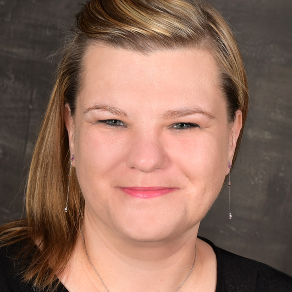 Karolina Kot - Sachbearbeiterin - TEST RITE tepro GmbH | XING