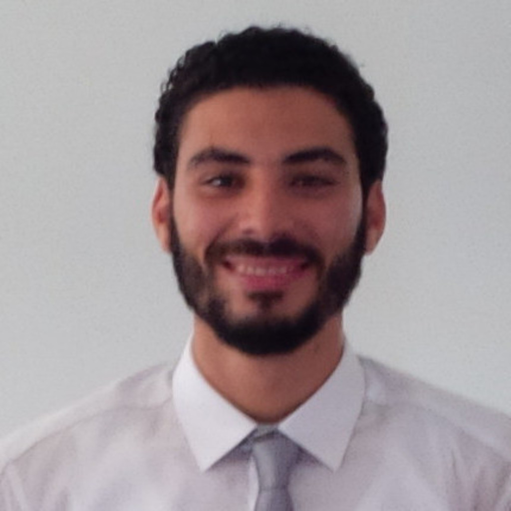 Ahmed Ayed - Business Consultant - Axe Finance | XING