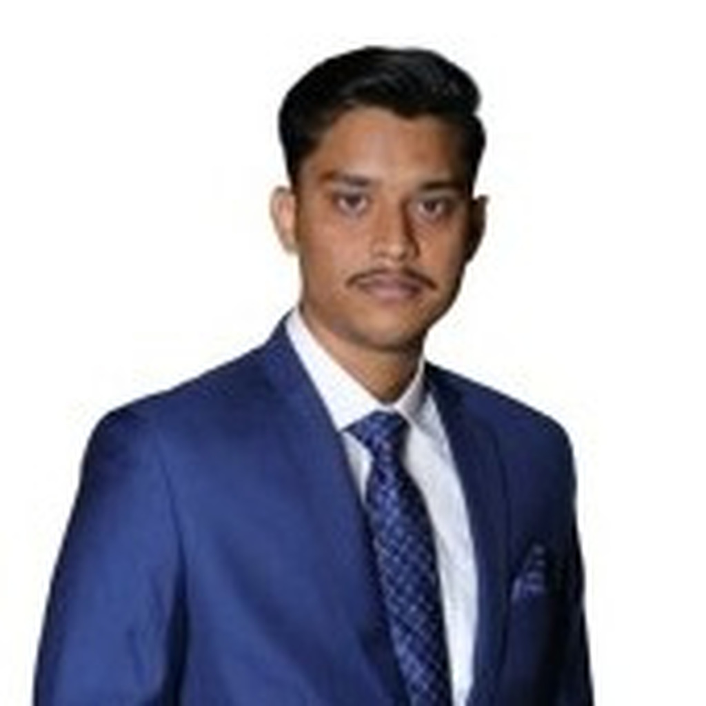 Muhammad Yaseen - Senior Software Engineer - Convex Interactive | XING