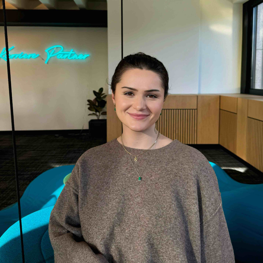 Alexandra Linkova - Karriere Partner - JP associates GmbH | XING