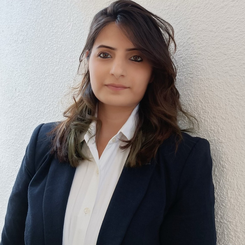 priya kumari - senior engineer - Mercedes Benz Research and Development ...